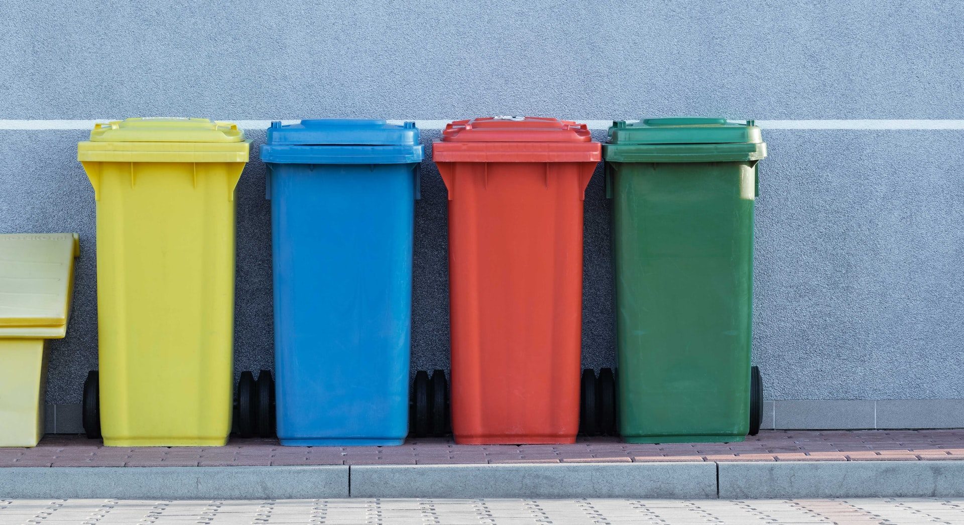 Abfall richtig entsorgen in Wien • APPM | HV13 Hausverwaltung